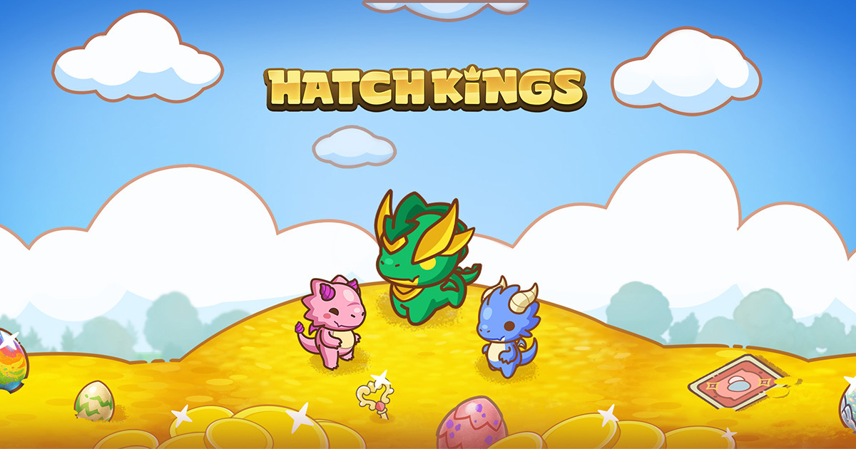Hatchkings